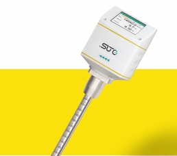 S430皮托管流量计 - 博雷官网bolei-tech.com - 博雷节能bolei-tech.com
